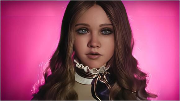 SOULM8TE: Release date news, cast details and more about the M3GAN spin-off film - NewsBreak