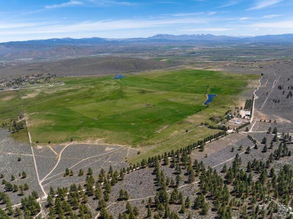 John Wayne shot one of his iconic films at this Nevada ranch — which ...