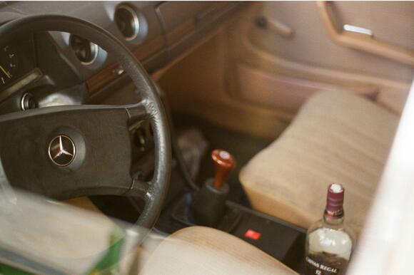 Minnesota Man Claims Self-driving Car Protects Him From DUI Charges ...