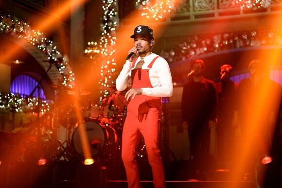 15 of the best rap musical guests on “Saturday Night Live” - NewsBreak