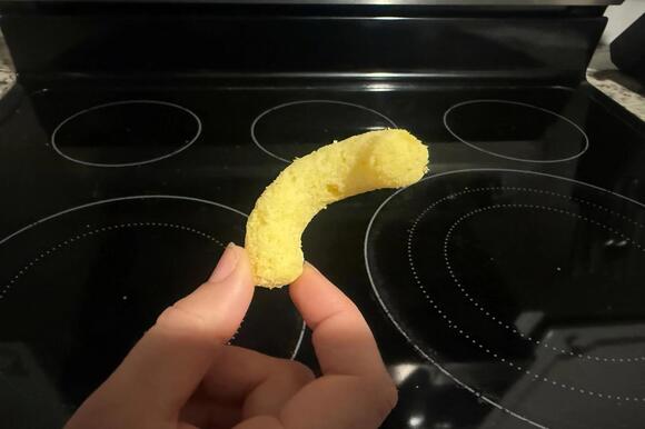 Healthier Cheetos Were Not on My 2026 Bingo Card. But Here We Are ...