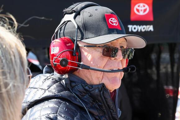Midseason NASCAR Awards 2026: Top Driver, Biggest Disappointment, Best ...