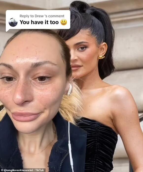 The rise of resting 'STINK face': TikTok video calling out A-list stars ...