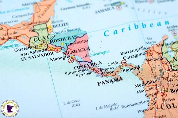 Where Minnesota’s Immigrants Come From: The Top 50 Countries, Ranked ...