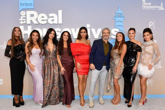 Ex-Reporter Turned ‘Real Housewife’ Says She’s Still ‘Nosy Rosie ...