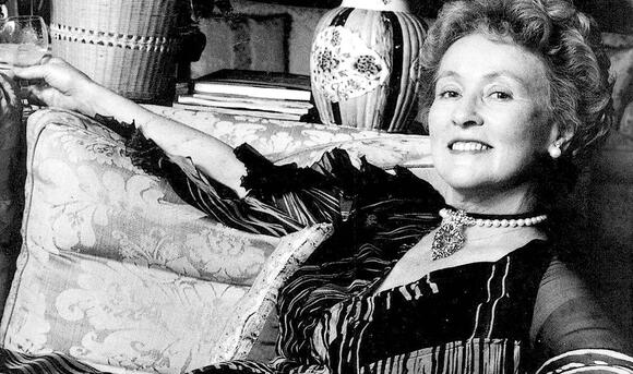Socialite Marietta Peabody Tree began an affair with a presidential ...