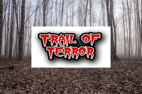 Casper Teen Hosting Free Haunted Halloween Trail This Month - NewsBreak