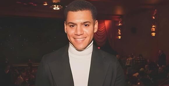 Days of our Lives Casting Surprise: Tyler Joseph Andrews Debuts As Theo ...