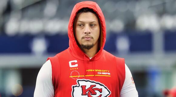 Shocking Twist Released On Man Who Threatened To Kill Patrick Mahomes ...