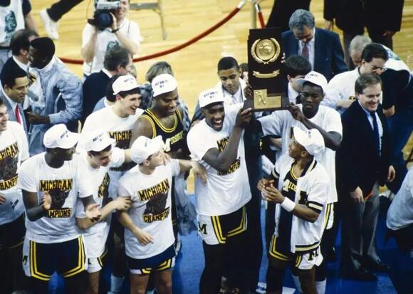 How George Raveling Changed Iowa Men’s Basketball - NewsBreak
