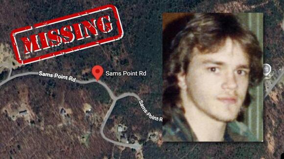 39 Year Old Ellenville Cold Case: NYS Police Pursuing New Leads in ...