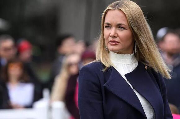 Vanessa Trump and Tiger Woods' relationship timeline amid rumors she ...
