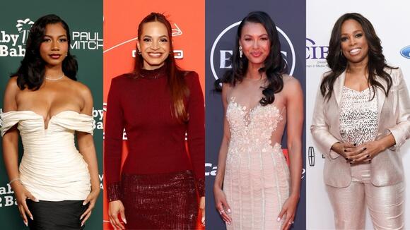 From the NFL to the NBA: 16 of the best women sportscasters - NewsBreak