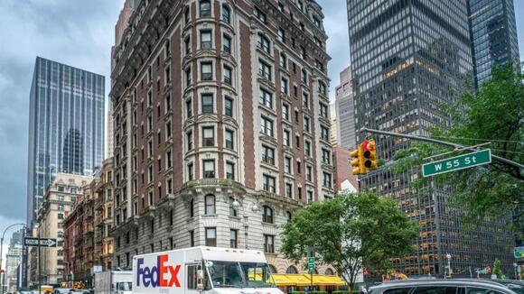 FedEx and UPS Slam Shippers with New Middle East Surcharges and Higher ...