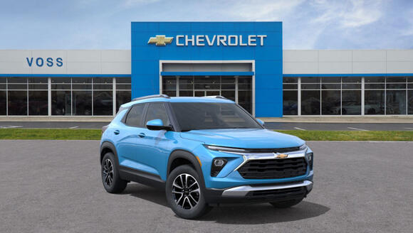 Clear Winner Emerges: Experts Name the Best Compact Crossover of 2025 ...
