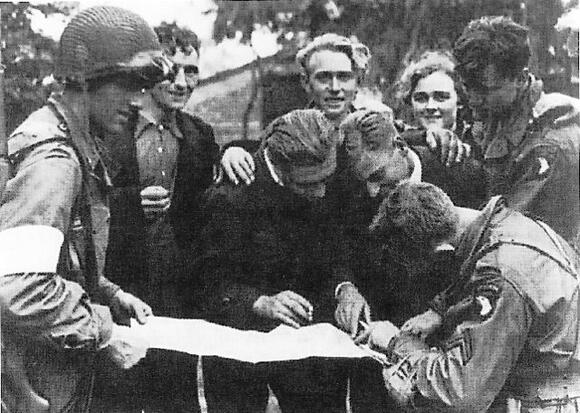 The Oversteegen sisters helped children escape concentration camps and ...