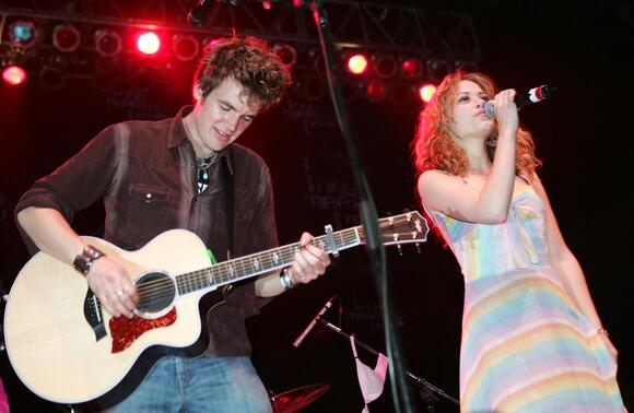 ‘One Tree Hill’ Stars Bethany Joy Lenz, Tyler Hilton Announce New Album ...