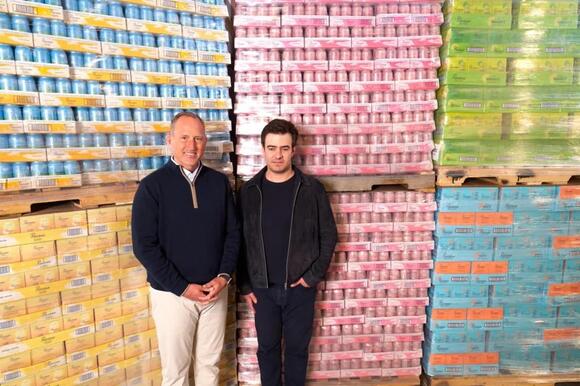 Recess Raises $30M Amid Functional Beverage Boom, Taps Ex-Nutrabolt ...