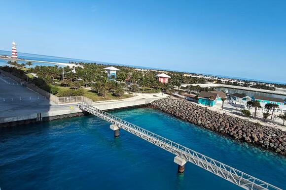 MSC Cruises reveals latest upgrades to Ocean Cay private Bahamas island ...