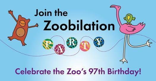 Free Zoo Admission for Kids in June - NewsBreak