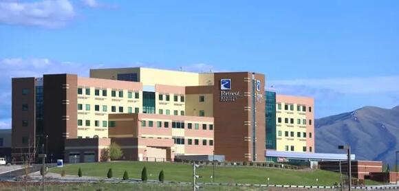 Portneuf Medical Center accused of retaliating against whistleblowers ...