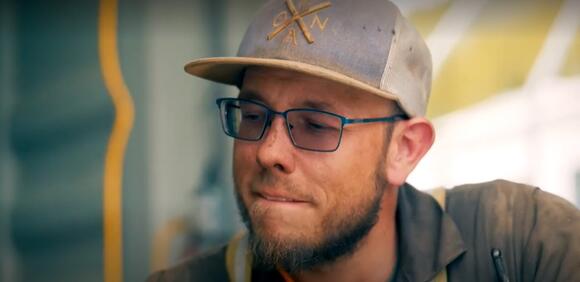 ‘Gold Rush’: Parker Schnabel Puts Pressure on Kevin Beets to Pay Back ...