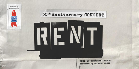 Official ‘Rent’ 30th anniversary benefit concert scheduled for October ...