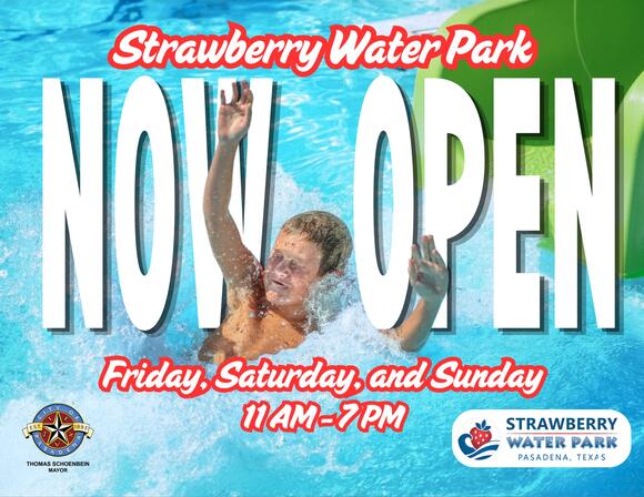 Strawberry Water Park Opens for Summer - NewsBreak