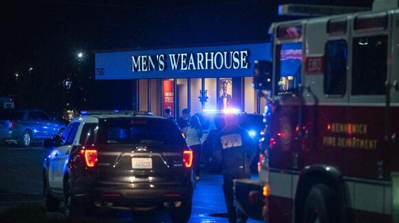 Man who shot 14-year-old from a car near Columbia Center ordered to ...