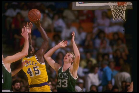 Ranking: Who has the most playoff wins in history without All-NBA help ...