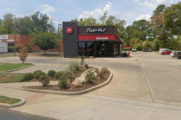 From Carryout To Dining: South Street Pizza Hut's Journey In ...