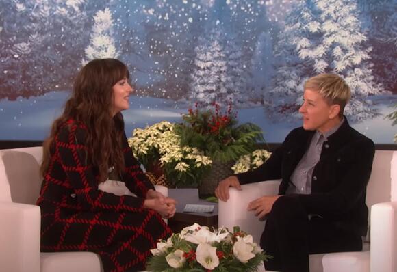 The Truth About Ellen's Disastrous Comeback - NewsBreak