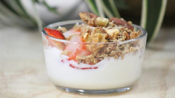 15 Quick and Delicious Breakfasts for Busy Mornings - NewsBreak