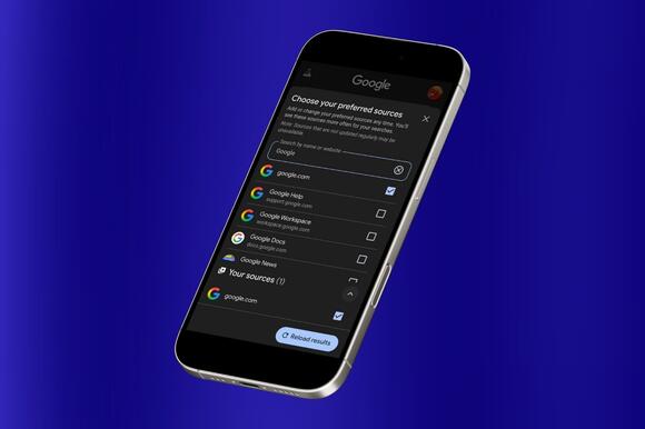 Here’s How to Tell Google You Want More of Our Content - NewsBreak