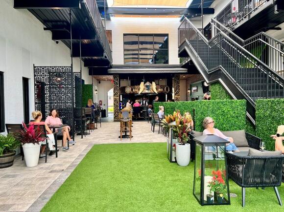 Everything to Know About the New Dunedin Mix - NewsBreak