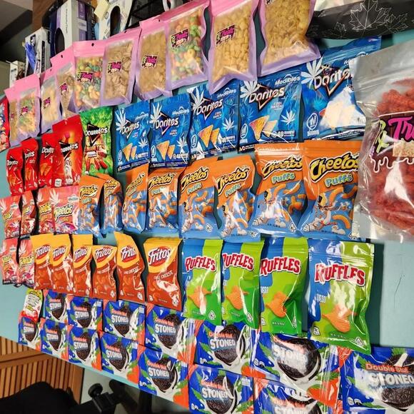 Florida’s ‘Candy Lady’ and her husband sentenced to decades behind bars ...