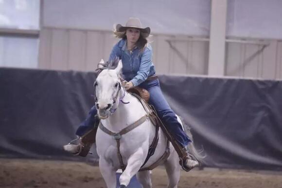 2026 Chelan County Rodeo Queen Announced - NewsBreak