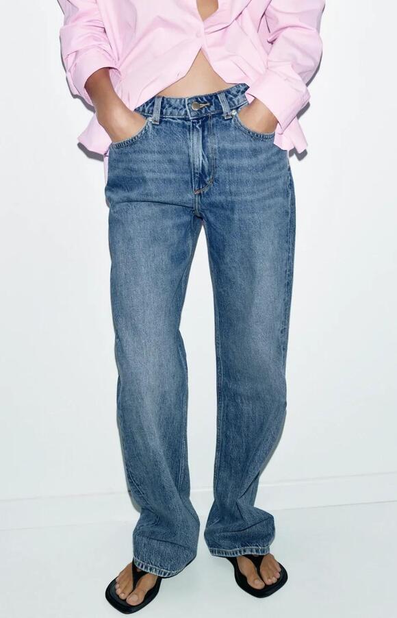 It's Only February, But Zara Has Already Dropped Every Chic Spring ...
