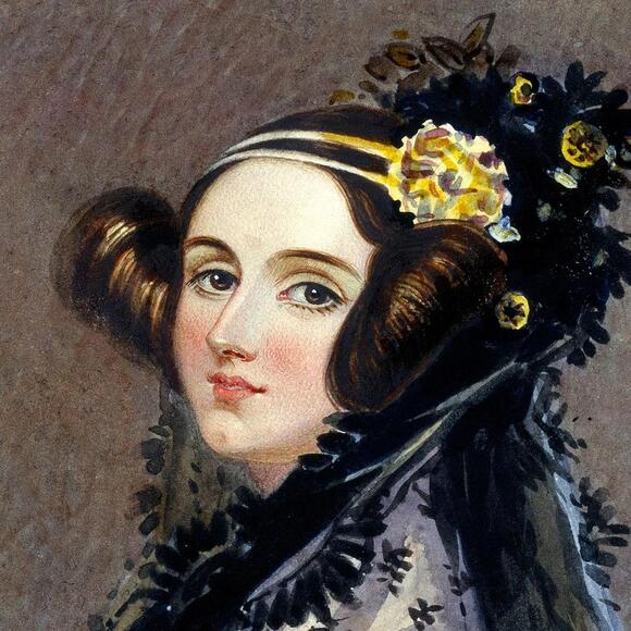 The Life and Legacy of Ada Lovelace: The First Computer Programmer Who ...