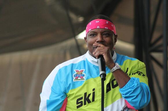 Mase named new pastor of Atlanta church