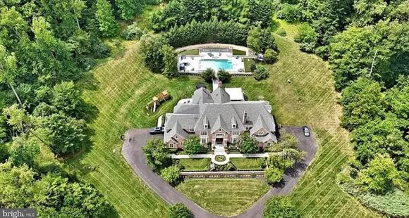 These were the most expensive homes sold in Bucks County in 2025 ...