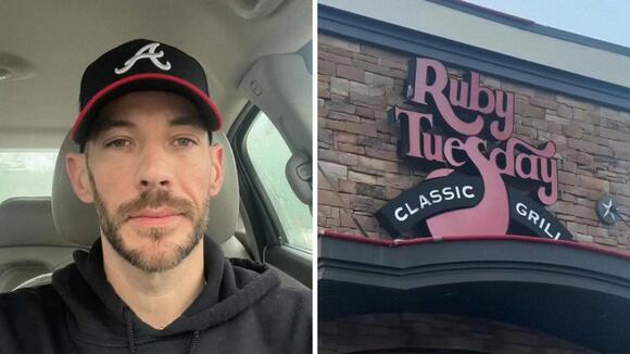 Michigan man worked at Ruby Tuesday for 19 years. Then he was fired ...