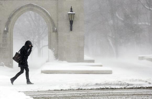 Tensions rise in IU's Jewish studies program after leadership shakeup ...
