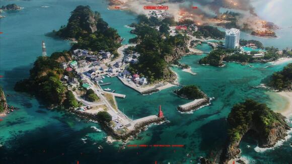Battlefield 6 Roadmap for 2026 Fully Revealed: 7 New Maps, Server ...