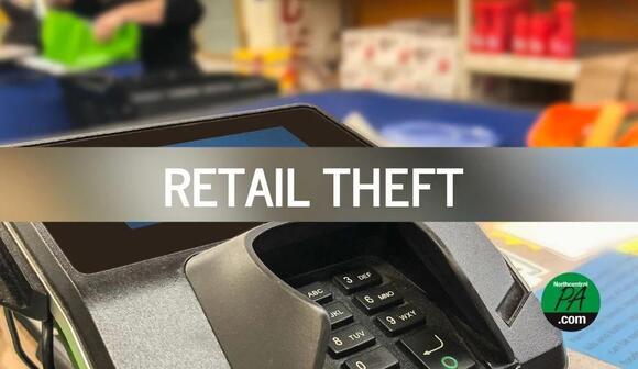 Sunglass thief admits to theft from Dollar General in Montoursville