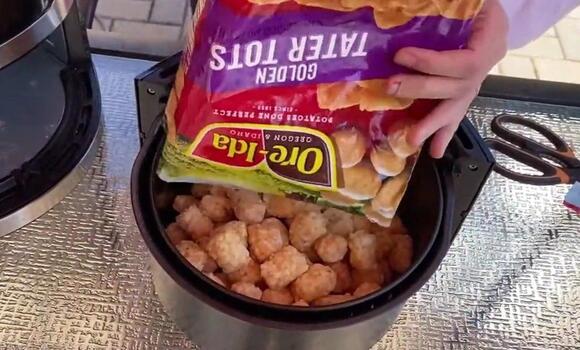 Massive tater tots recall affecting 26 states, including WA. - NewsBreak