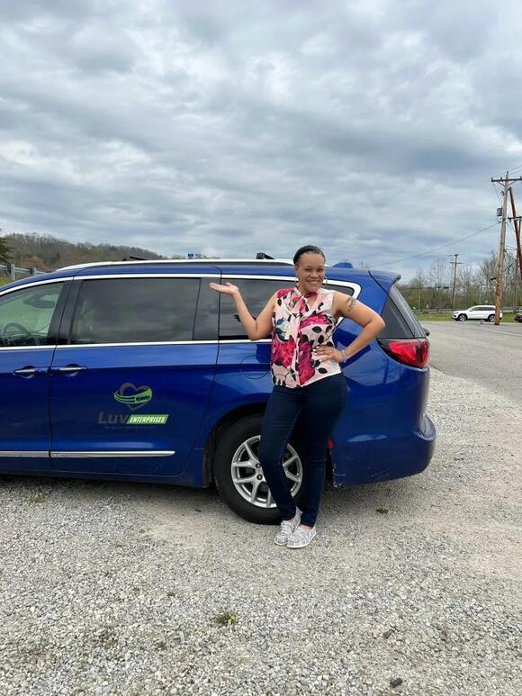 As small businesses in West Virginia struggle to get off the ground, some entrepreneurs seek new ...