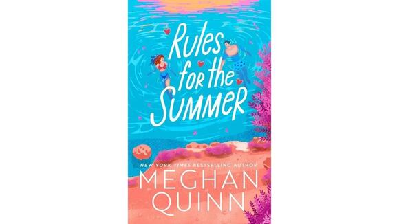 Best Beach Reads 2026: 10 New Books You Won’t Be Able to Put Down This ...