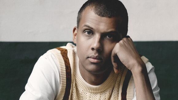Warner Chappell Music Renews Global Deal with Stromae’s Mosaert Label ...