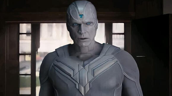 VisionQuest Trailer Features Human Version of Ultron, Wanda’s Son ...